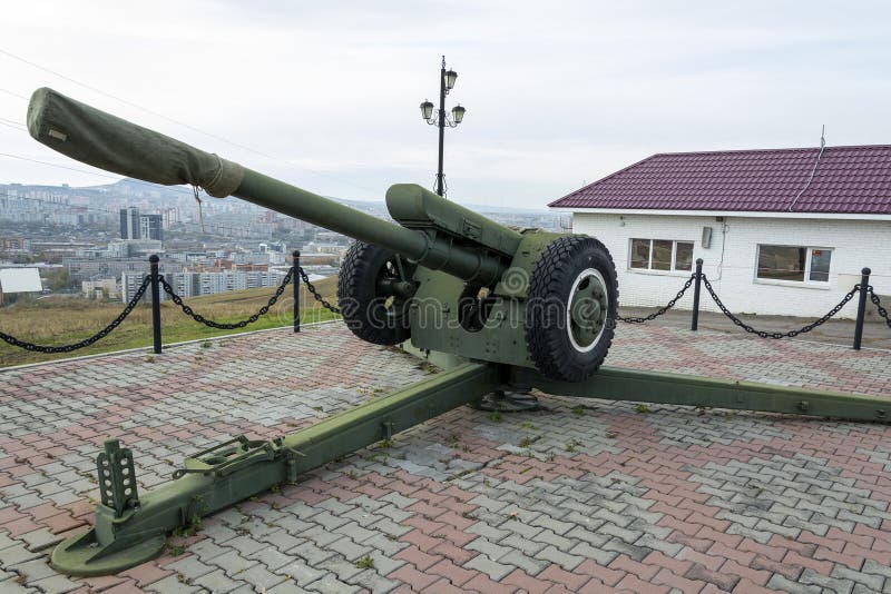 Cannon for the holidays stock photo. Image of ancient - 184979758