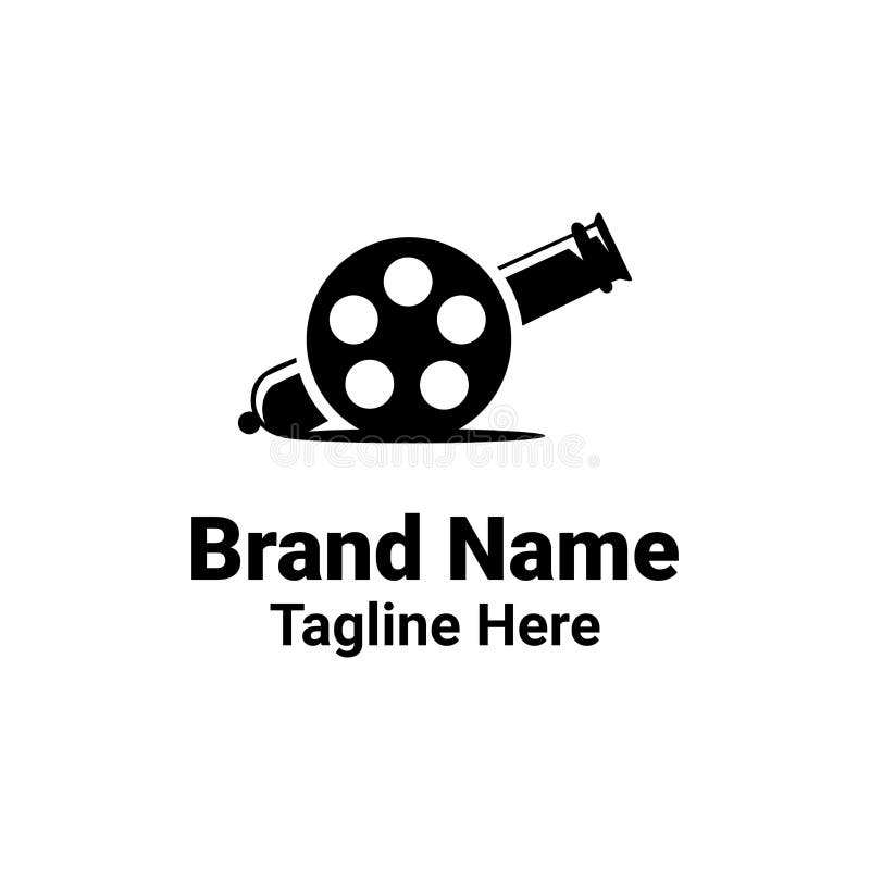 Cannon Logos Stock Illustrations – 26 Cannon Logos Stock Illustrations ...