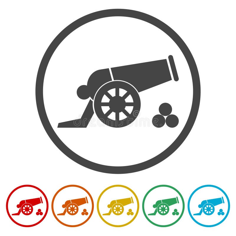 Cartoon Calibre Stock Illustrations – 35 Cartoon Calibre Stock ...