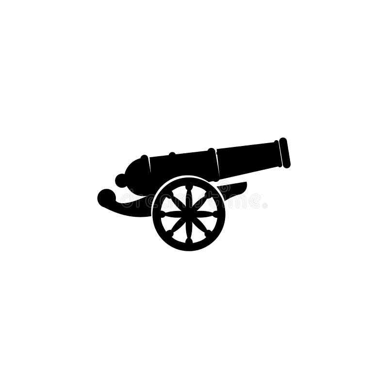 Cannonball Icons Stock Illustrations – 170 Cannonball Icons Stock ...