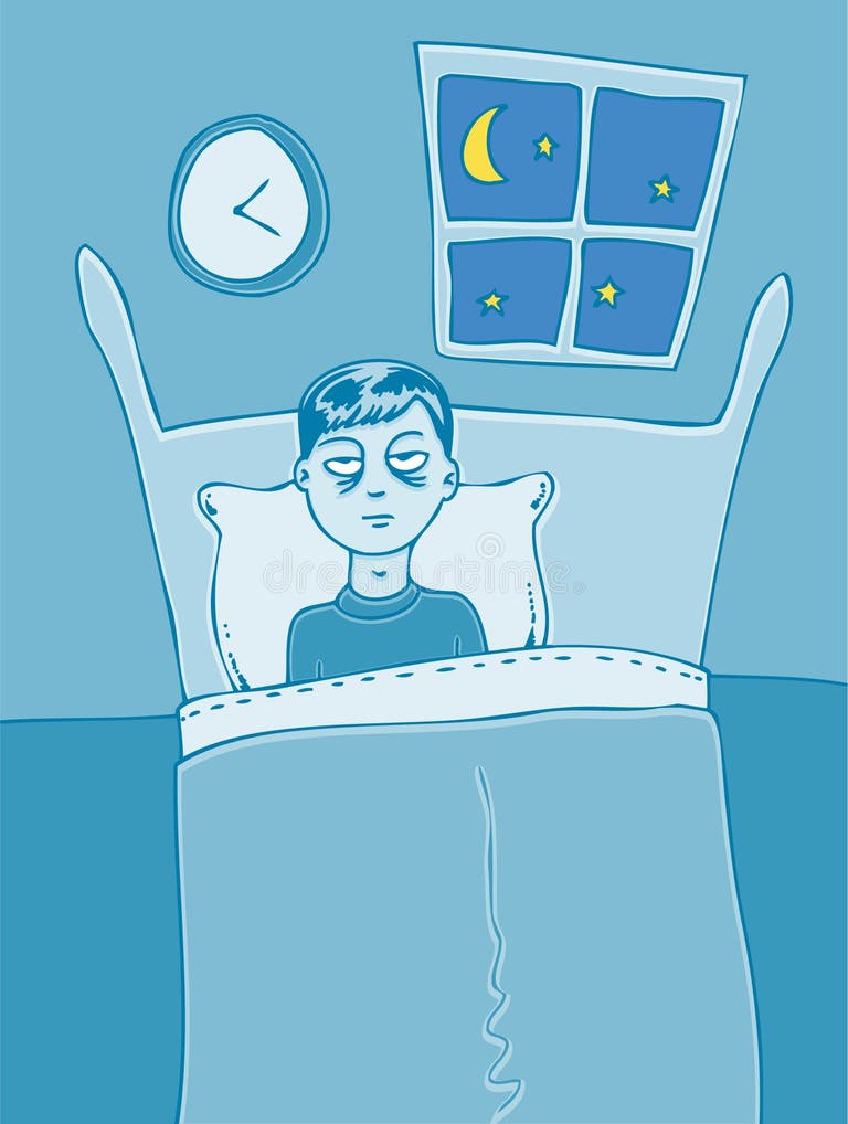 Sleep Late Stock Illustrations – 2,615 Sleep Late Stock Illustrations ...