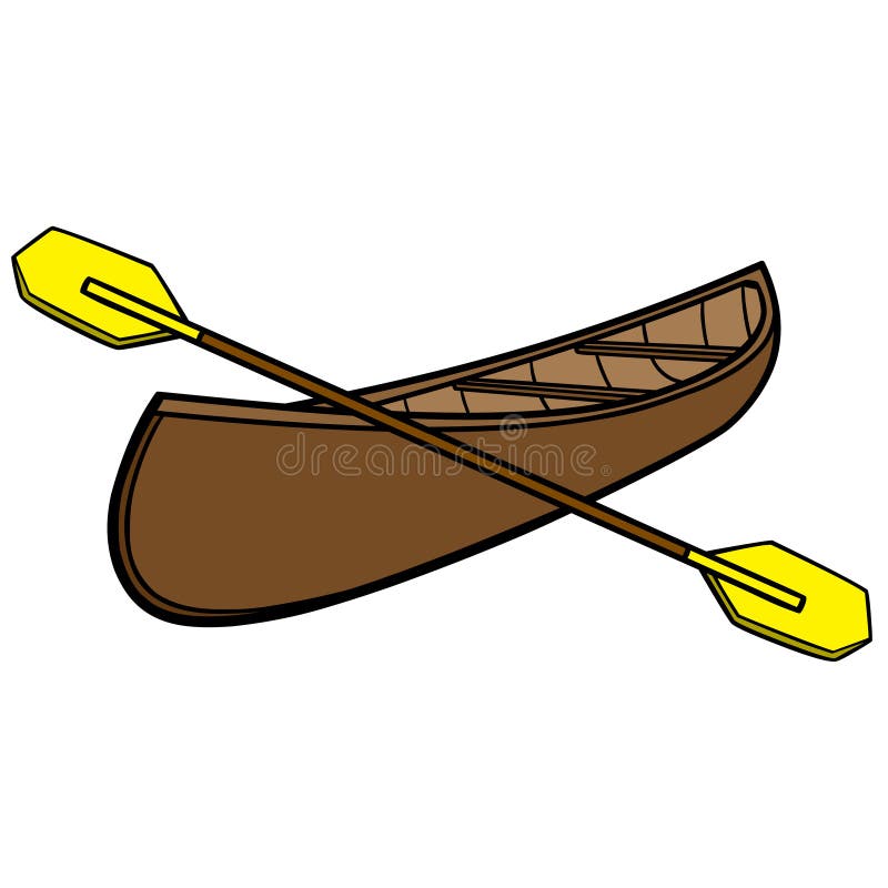 Cartoon Canoe Stock Illustrations – 4,487 Cartoon Canoe Stock ...
