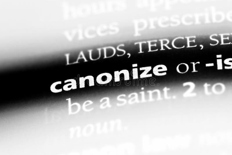 Canonize Concept Stock Photos - Free & Royalty-Free Stock Photos from ...