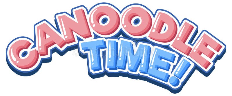 Canoodle Time Stock Illustrations – 17 Canoodle Time Stock ...