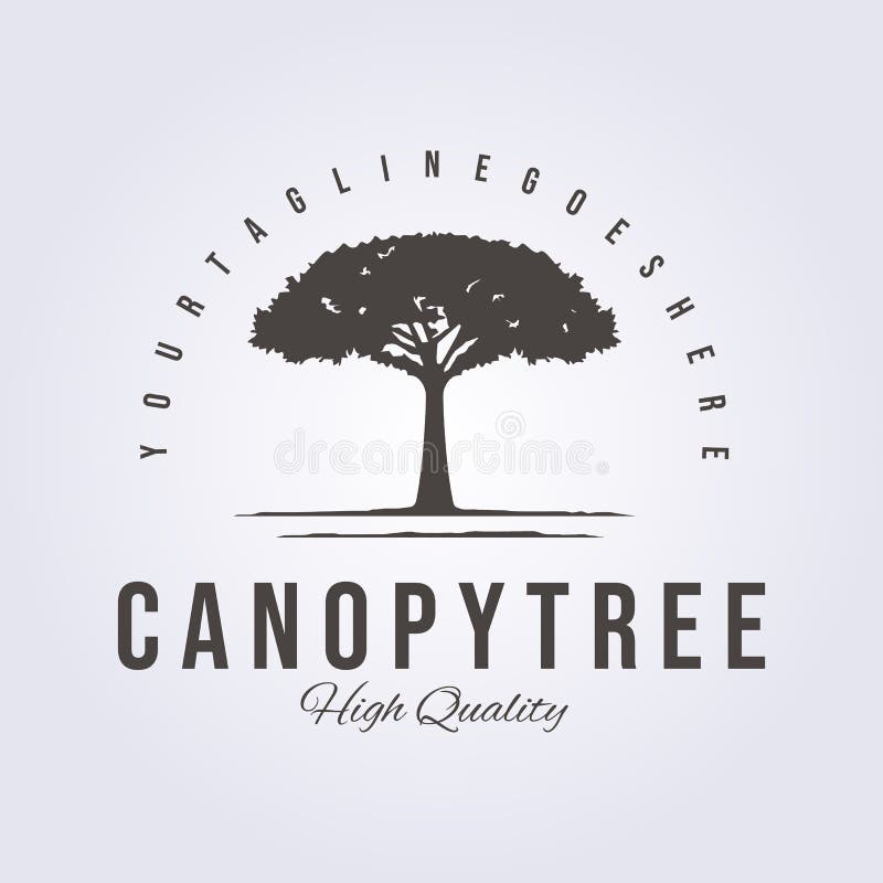 Canopy Logo Stock Illustrations – 4,544 Canopy Logo Stock Illustrations ...