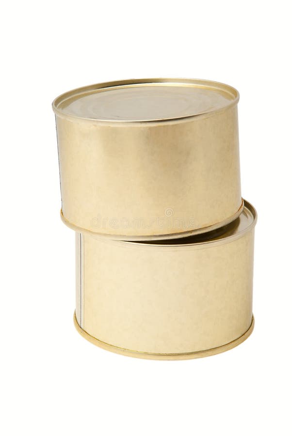 Metal Flammable Liquid Can stock photo. Image of container - 14616606