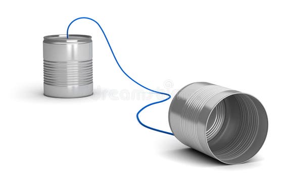 Telephone Cans Stock Illustrations – 105 Telephone Cans Stock ...