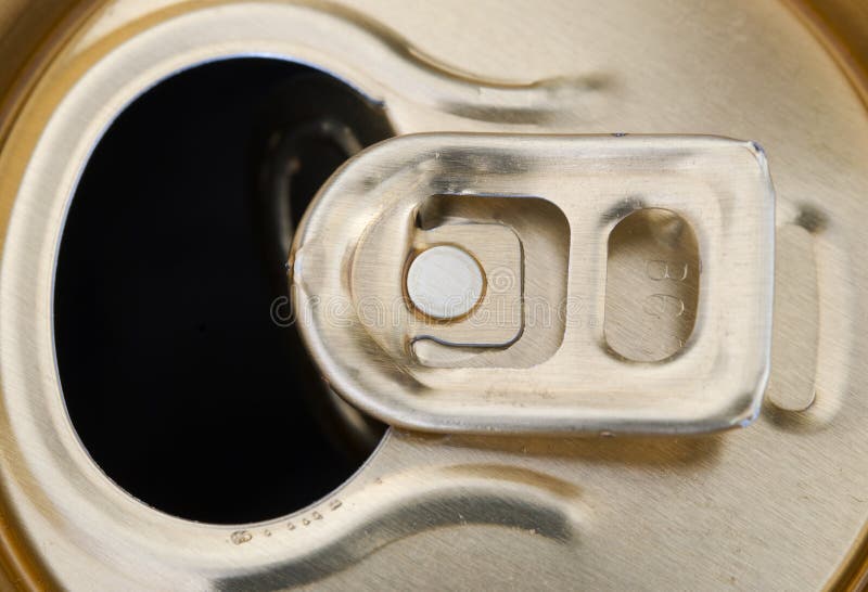 Cans stock image. Image of yellow, frame, aluminum, cold - 17652893