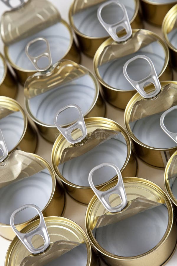 Cans stock photo. Image of ecological, packaging, recycling - 21169028