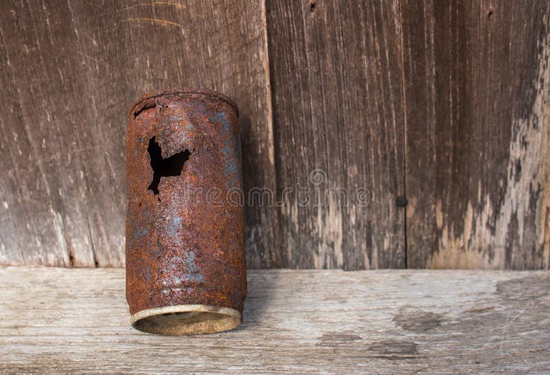 Cans stock photo. Image of canned, patchy, material, aging - 72861986