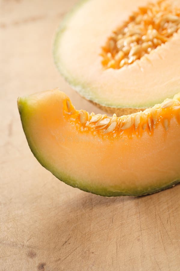 662 Rockmelon Slice Stock Photos - Free & Royalty-Free Stock Photos ...