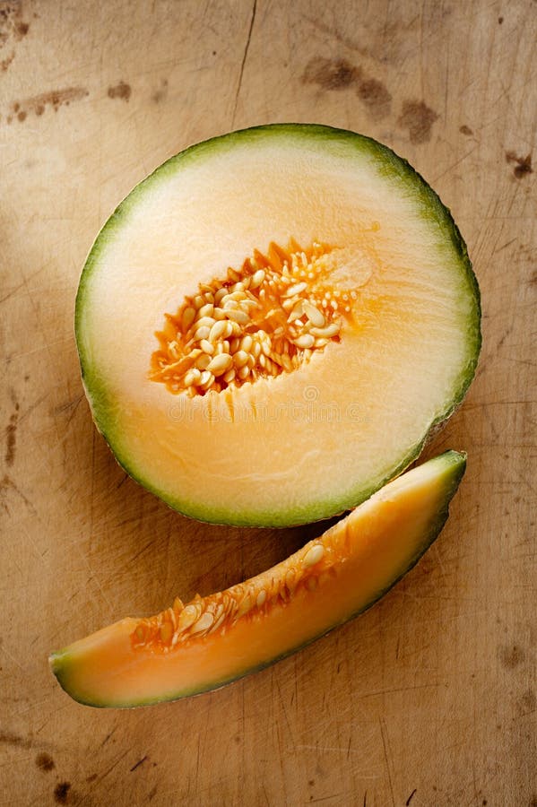 644 Rockmelon Slice Stock Photos - Free & Royalty-Free Stock Photos ...