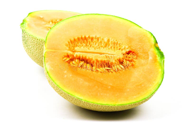 Cantaloupe rock melon stock image. Image of fresh, diet - 65031443