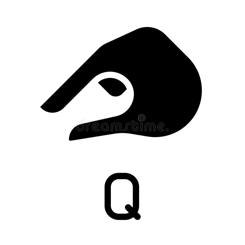 Cantar Para La Letra Q En El Icono De Glifo Negro Asl Ilustración del ... Cantar Para La Letra Q En El Icono De Glifo Negro Asl Ilustración del ...