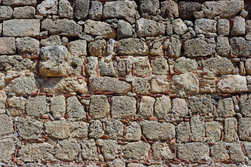 Cantería foto de archivo. Imagen de viejo, exterior, cerque - 10854242