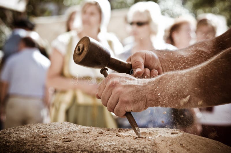 Cantería imagen de archivo. Imagen de estonario, sepulcro - 31645479