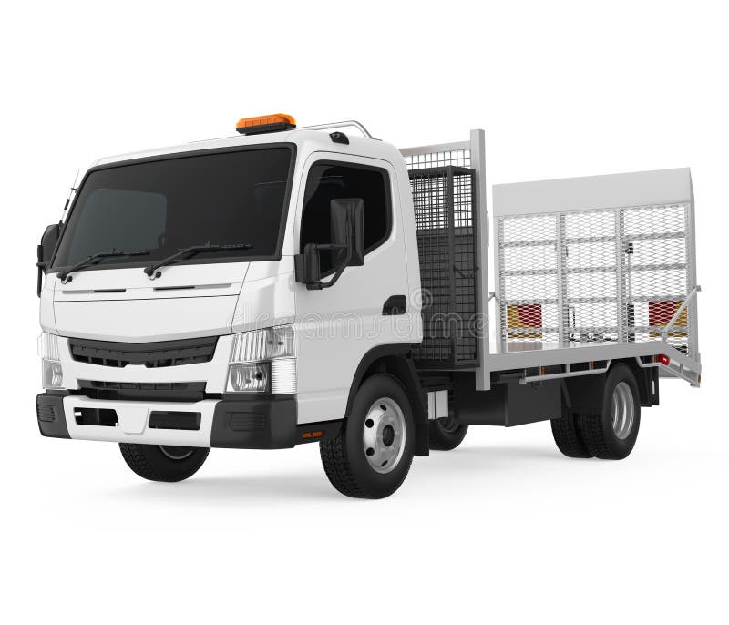 Canter Cargo Stock Illustrations – 9 Canter Cargo Stock Illustrations ...