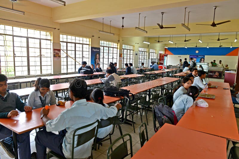 Cantine D'étudiant D'université Médicale D'état De Vitebsk, Belarus ...