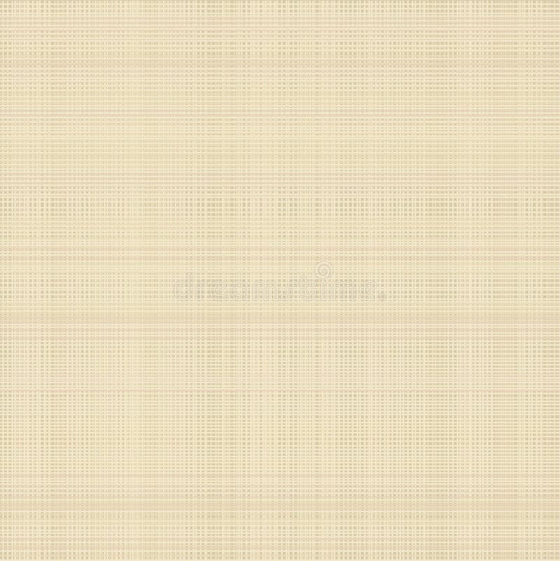Canvas Texture Seamless Repeat Pattern Stock Vector - Illustration of ...