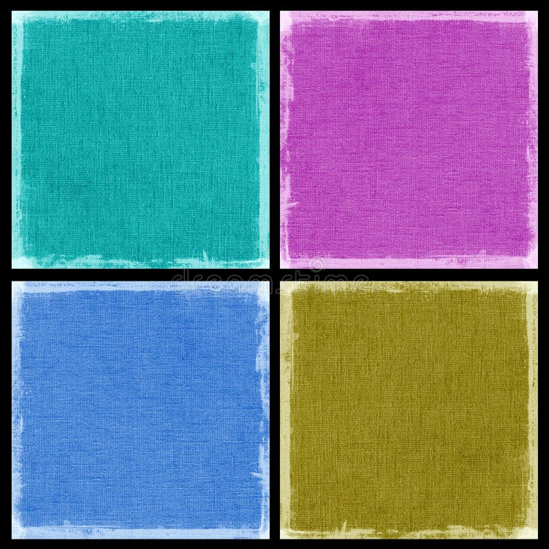 Canvas cloth design stock photo. Image of parchment, cotton - 32009974