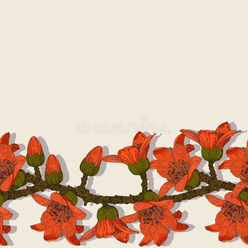 Ceiba Tree Stock Illustrations – 114 Ceiba Tree Stock Illustrations ...