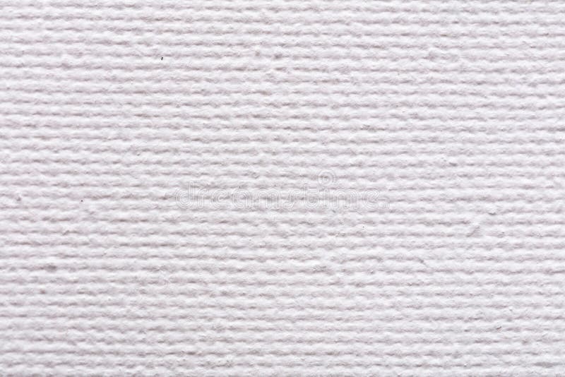 Canvas Natural Texture in White Color for Attractive Design Look. Stock ...