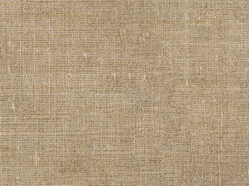 Canvas pattern XXL stock image. Image of cloth, hessian - 12675741