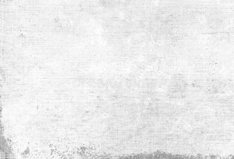 Canvas Primed Texture Effect Use for Grunge and Vintage Image Style ...