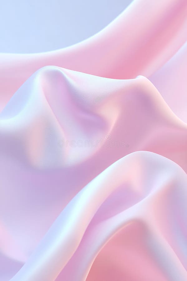 This Canvas Showcases a Smooth Gradient Transitioning from Ice-blue To ...