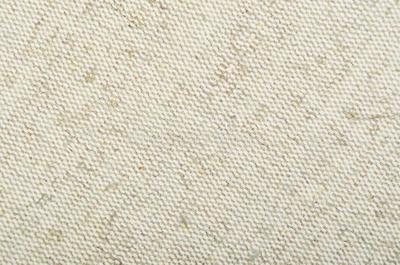 Canvas Textile Textured Background Stock Photo - Image of mesh, bagging ...