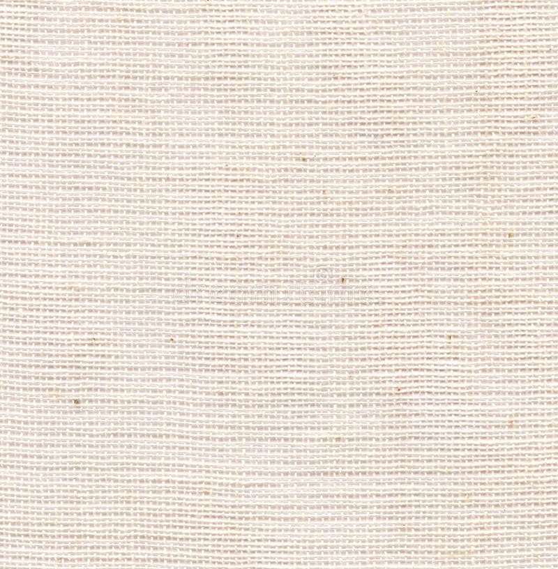 Canvas texture stock photo. Image of cotton, blank, pattern - 13819378