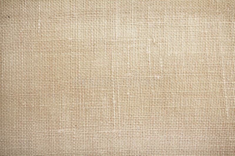 Canvas texture stock photo. Image of brown, natural, cotton - 20431110