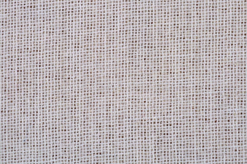 Canvas texture. stock photo. Image of macro, cell, canvasses - 5170488