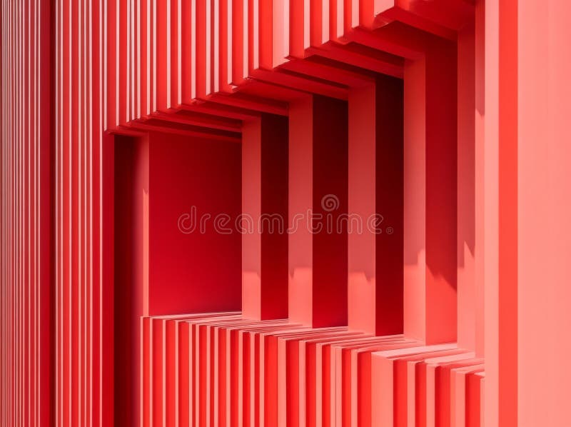 Canvas Texture Background Rich Red Paint Applied Stock Photos - Free ...