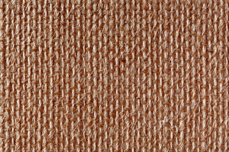 Canvas Texture Close-up. High Resolution Photo. Stock Photo - Image of ...
