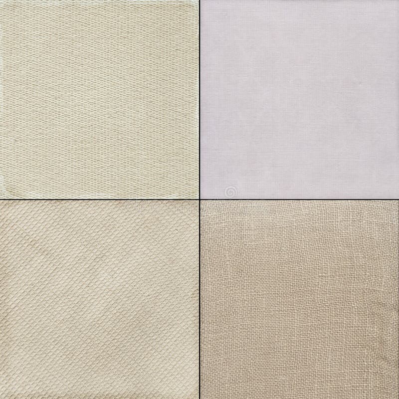 Canvas texture stock image. Image of scrapbook, texture - 64434631