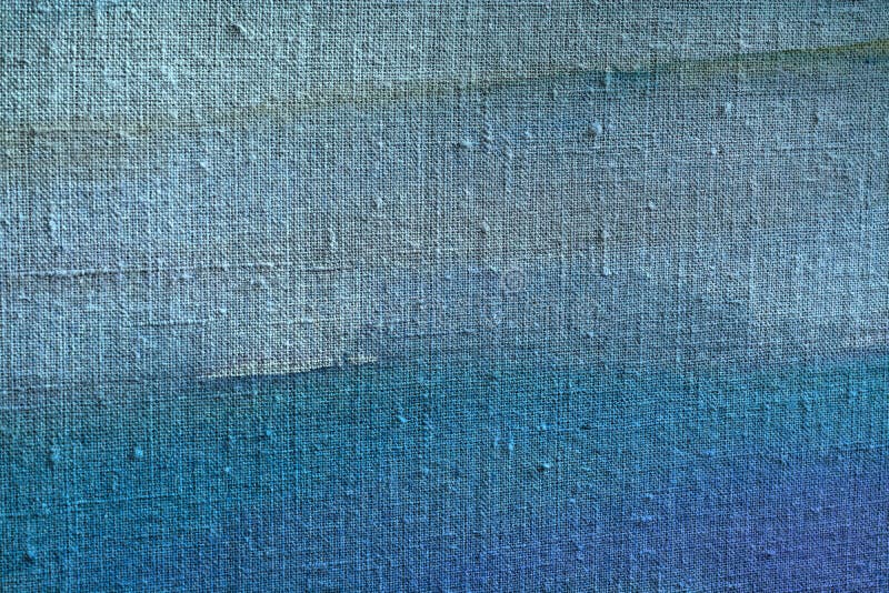 Blue canvas texture stock illustration. Illustration of abstract - 93608110