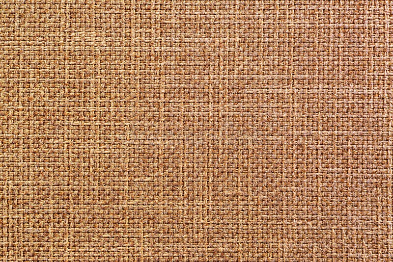 Canvas Texture Seamless Background. Stock Photo - Image of abstract ...