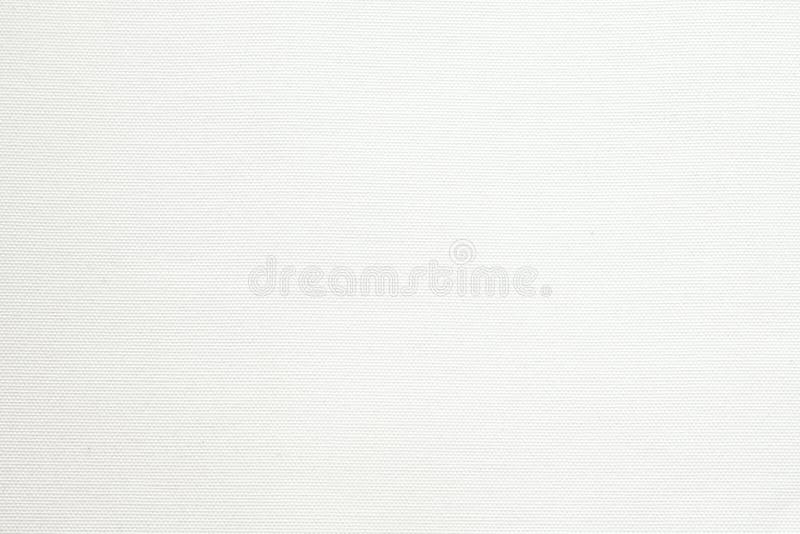 Canvas Texture, White Primed Canvas - the Basis for Painting and ...