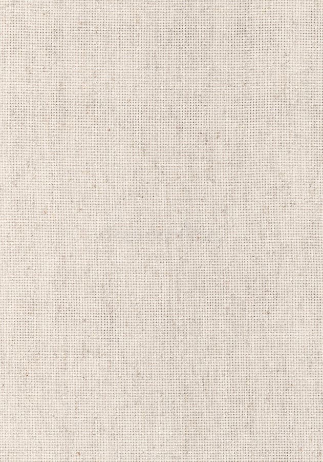 Blank Cotton Canvas Texture Stock Image - Image of fabric, canvas: 11768769