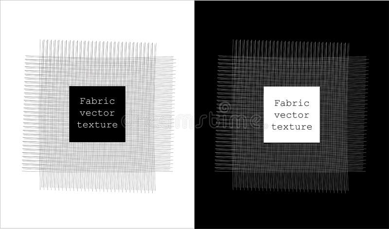 Canvas thread stock illustration. Illustration of cotton - 81273710