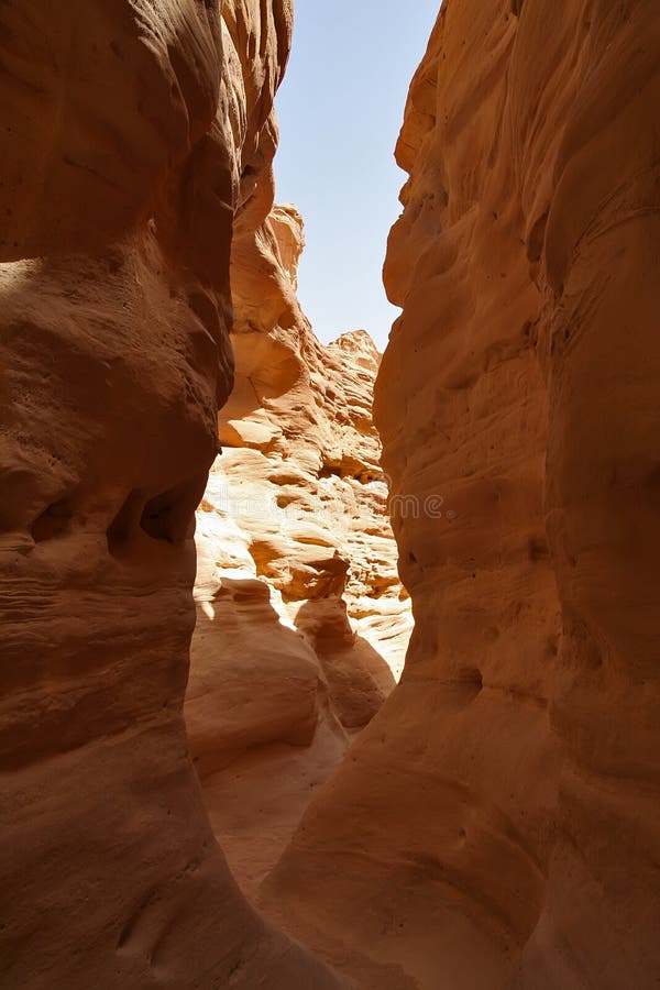 Canyon stock image. Image of formation, geological, rock - 9796875