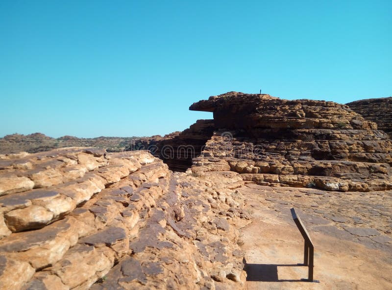 Canyon stock photo. Image of plateau, rocks, rock, geology - 100475344