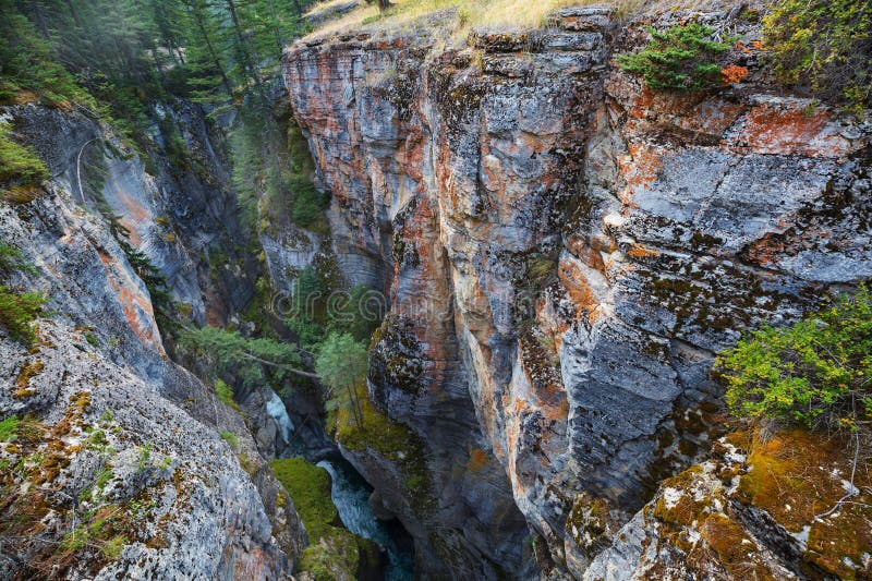 Canyon stock image. Image of travel, destination, nature - 270480163