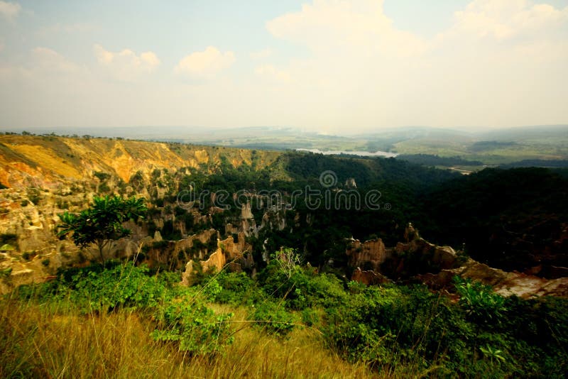 Canyon background stock photo. Image of sightseeing, scenic - 54857682