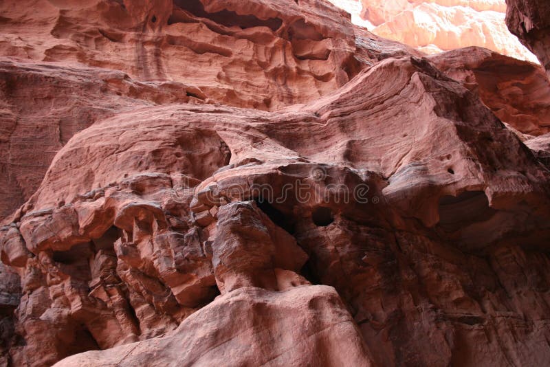 Canyon stock photo. Image of butte, rock, wood, sculpture - 206332700