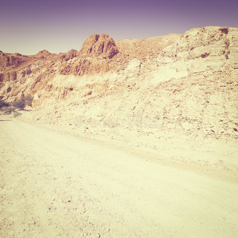 Canyon in Spring stock photo. Image of canyon, middle - 197684960