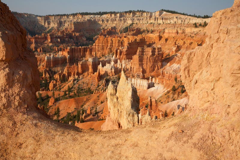 Canyon View Picture. Image: 1098276