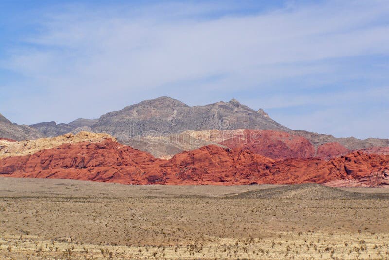 Canyon Vista stock photo. Image of rocks, canyon, nature - 8842894