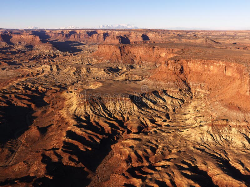 Canyons and Crags stock photo. Image of national, rock - 13047314
